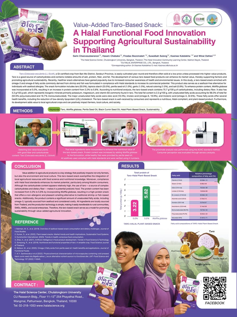 KMUTNB Innovation Awards 2025 - งานประกวดสิ่งประดิษฐ์และนวัตกรรม ...